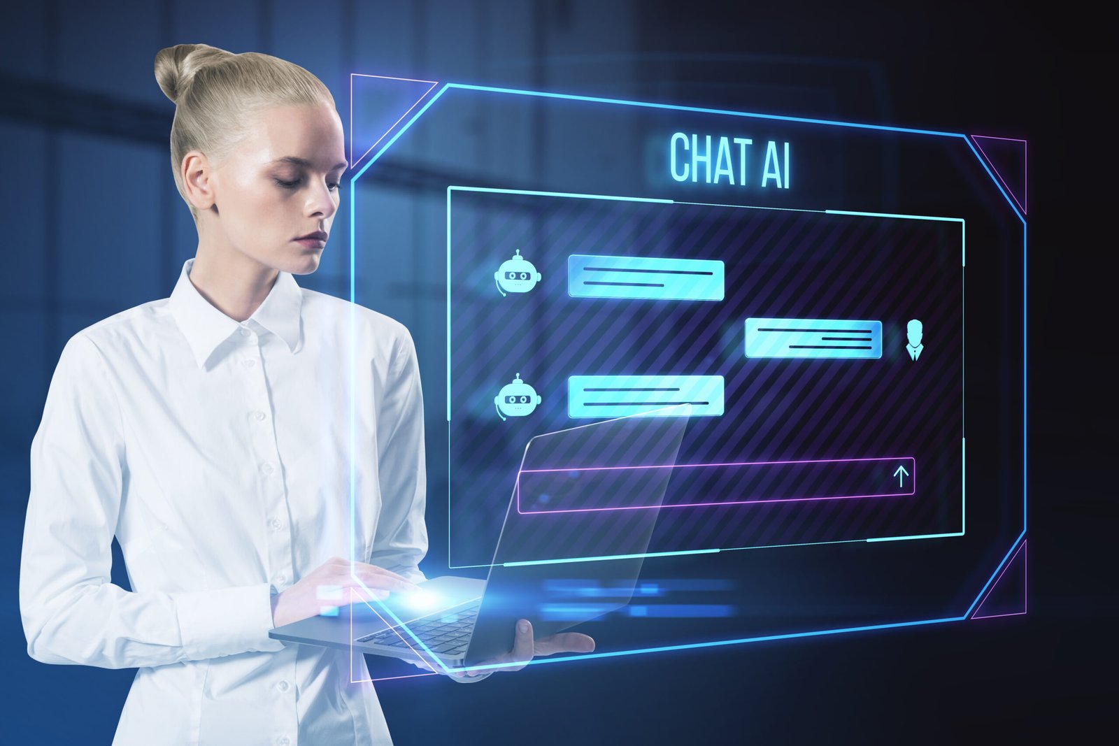 Formation ChatGPT - Utiliser l'Intelligence artificielle - CSE ...